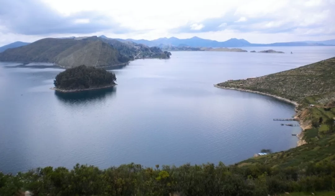 Isla del Sol Tour